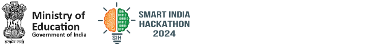 Smart India Hackathon 2024 - Senior Edition Finale