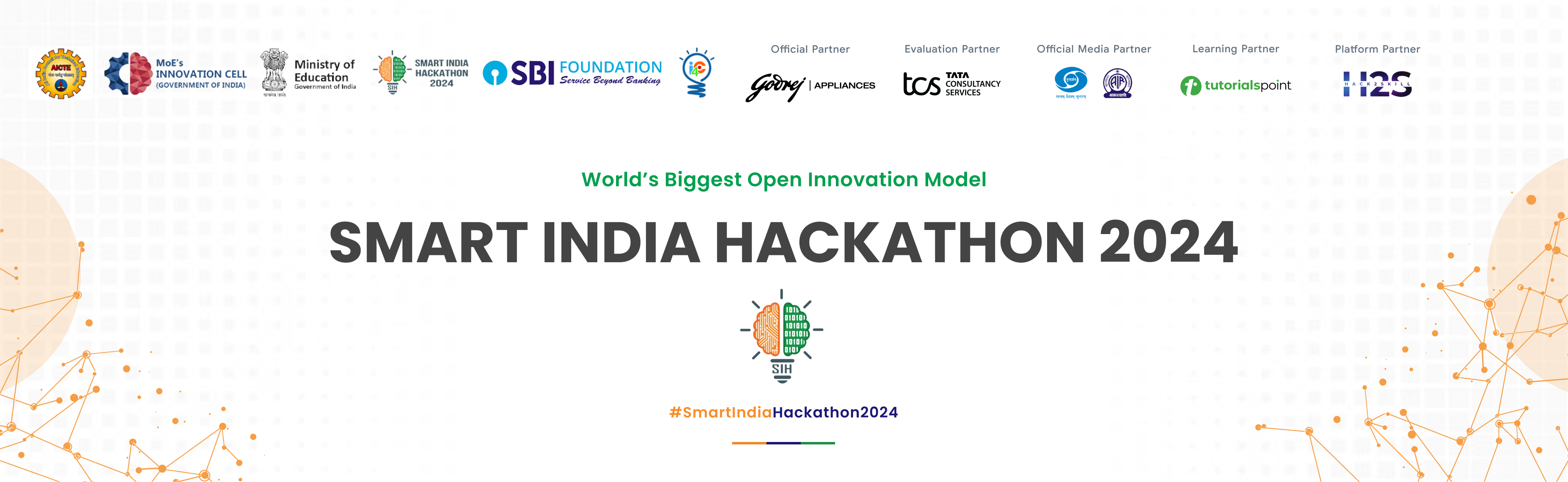 Smart India Hackathon 2024 - Senior Edition Finale