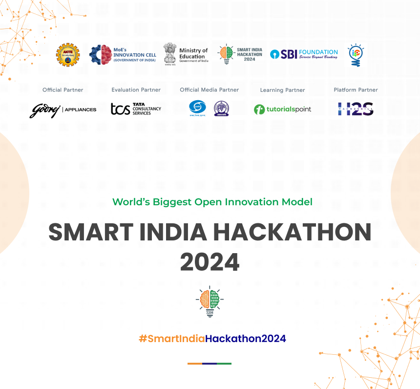 Smart India Hackathon 2024 - Senior Edition Finale