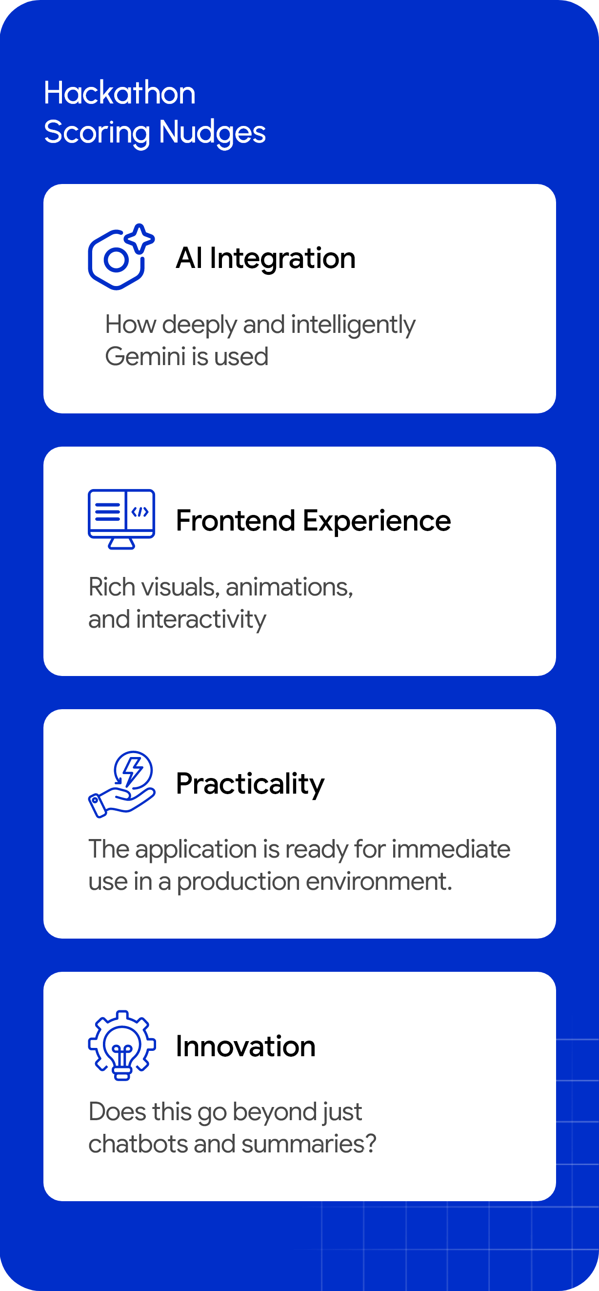 Build Fest '25 | Hack2skill