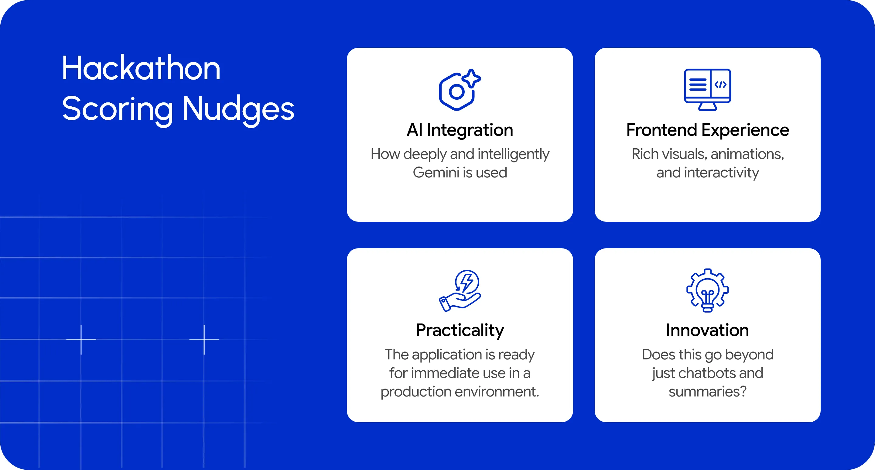 Build Fest '25 | Hack2skill