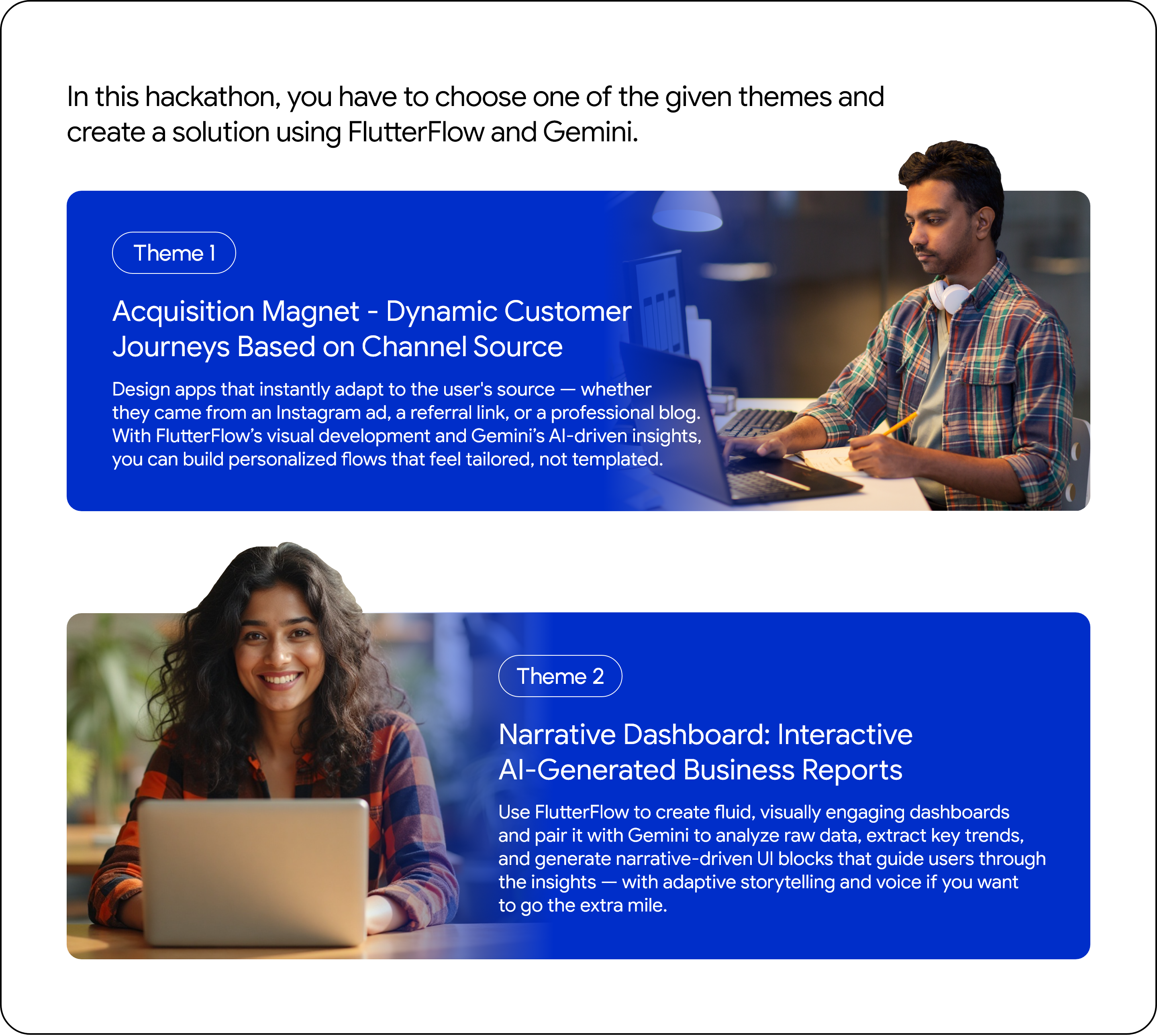 Build Fest '25 | Hack2skill