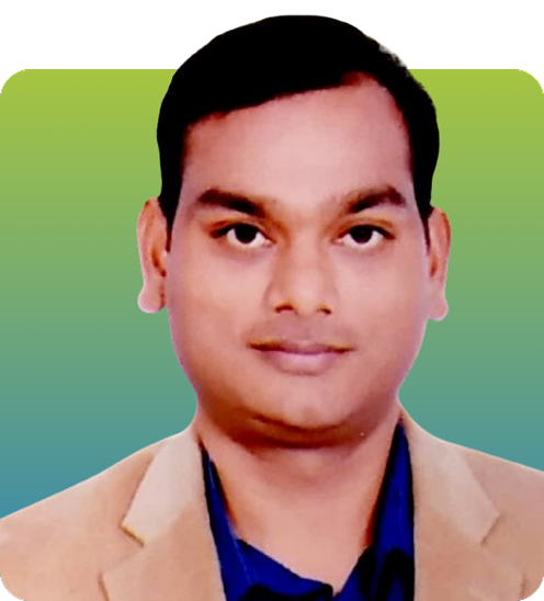 Mr Bal Govind Gupta